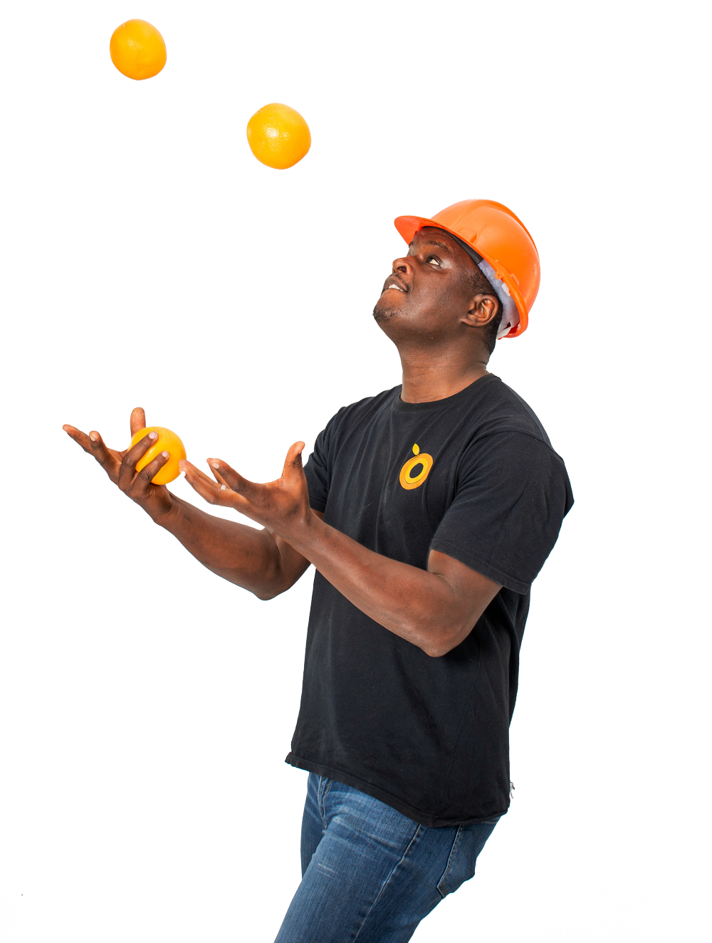 About – Orange Solar