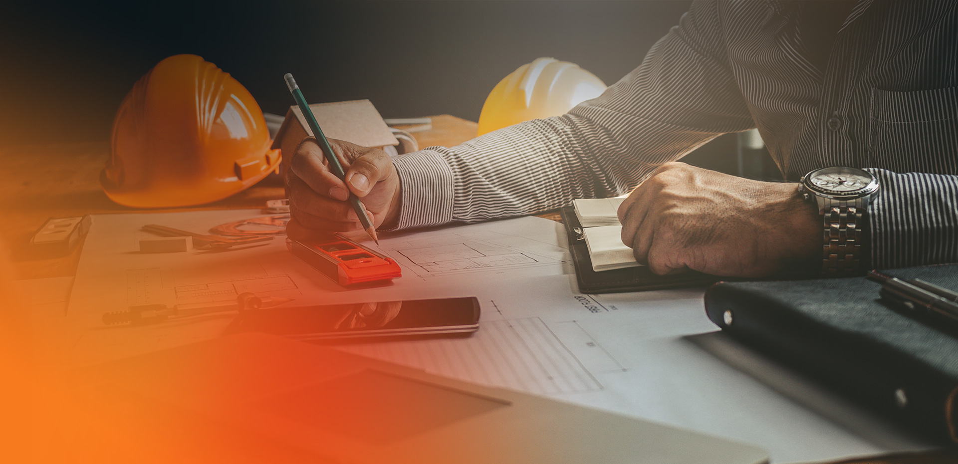 Orange Solar – The Future Is Orange